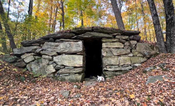 Putnam County’s Mysterious Stone Chambers: Guided History Hike ...