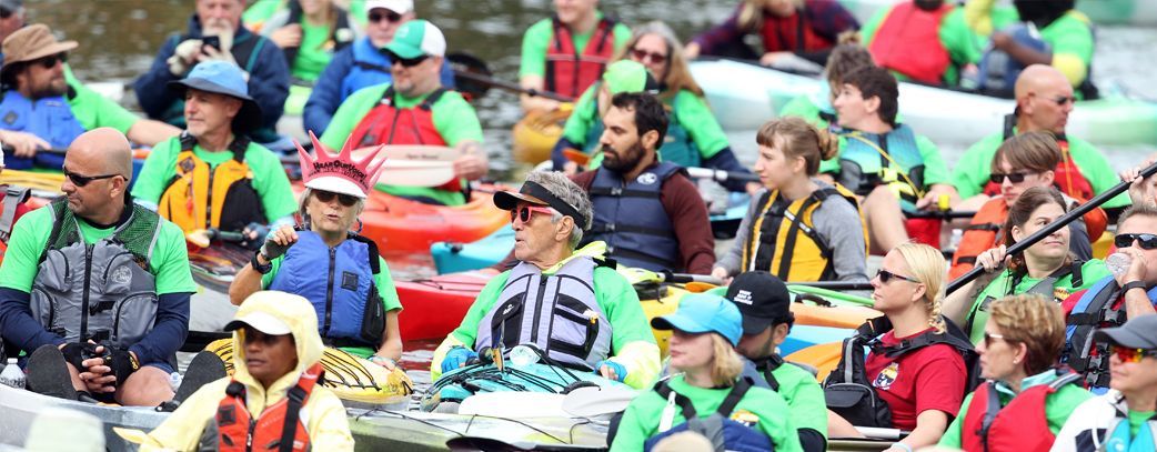 Hudson River Valley Ramble