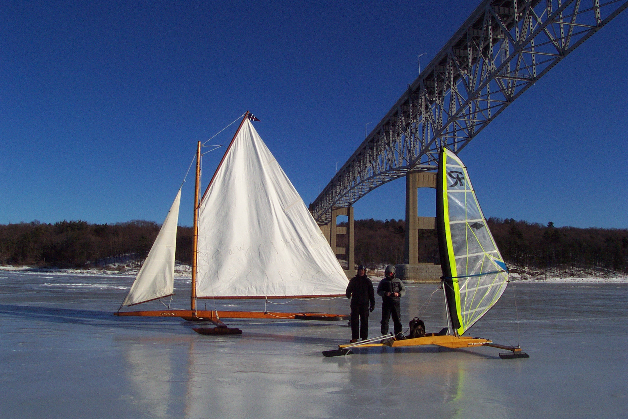 Voices of the Hudson | Maurice D. Hinchey Hudson River Valley National ...