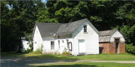 Copake Iron Works Historic Site in Taconic State Park | Museum ...