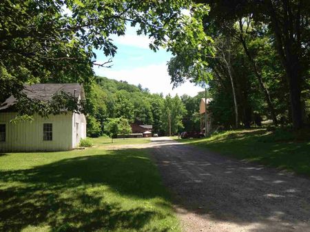 Copake Iron Works Historic Site in Taconic State Park | Museum ...