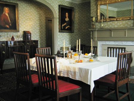 John Jay Homestead State Historic Site | | Maurice D. Hinchey Hudson ...