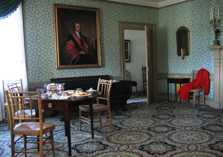 John Jay Homestead State Historic Site | | Maurice D. Hinchey Hudson ...