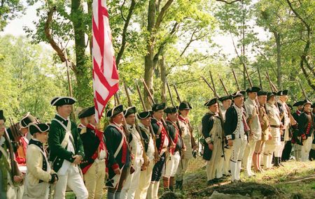 Fort Montgomery State Historic Site | Historic Site, State Landmark ...