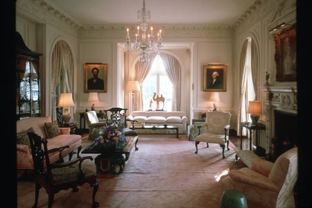 Kykuit, the Rockefeller Estate | Historic Site | Maurice D. Hinchey ...