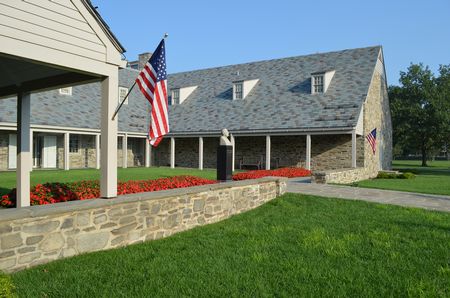 Franklin D. Roosevelt Presidential Library and Museum | Historic Site ...