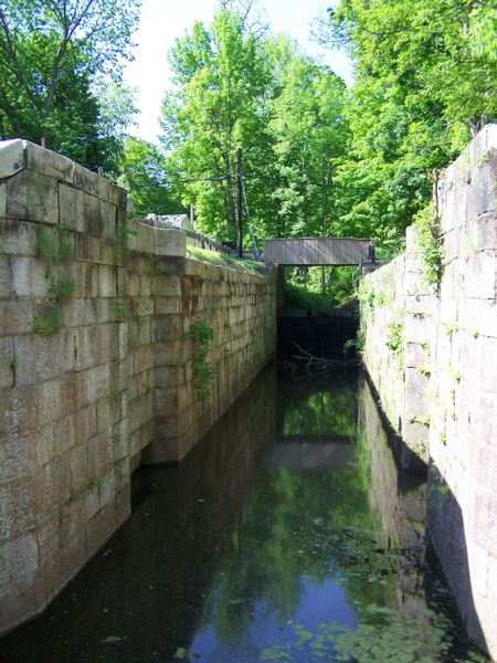 D & H Canal Historical Society and Museum | Historic Site, Museum ...