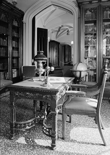 Lyndhurst | Historic Site | Maurice D. Hinchey Hudson River Valley ...