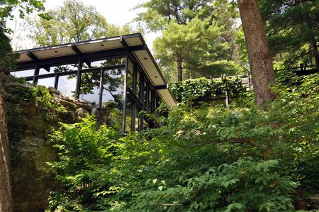 Manitoga / The Russel Wright Design Center | Historic Site | Maurice D ...
