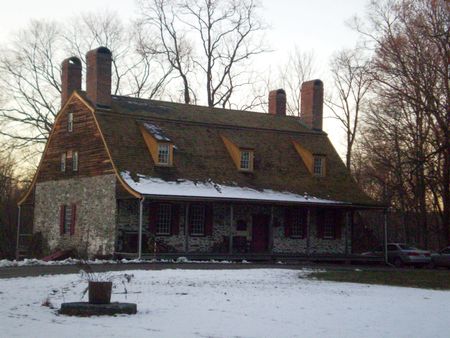 Mount Gulian Historic Site | Historic Site | Maurice D. Hinchey Hudson ...