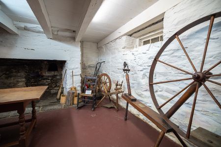 Mount Gulian Historic Site | Historic Site | Maurice D. Hinchey Hudson ...