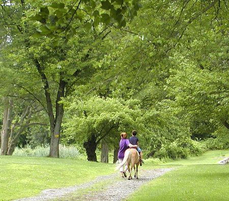 John Jay Homestead State Historic Site | | Maurice D. Hinchey Hudson ...
