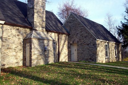 Top Cottage (FDR's Retreat) | Historic Site | Hudson River Valley ...