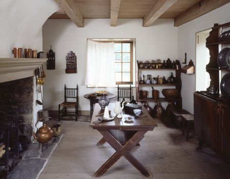 Philipsburg Manor Upper Mills | Historic Site | Maurice D. Hinchey ...