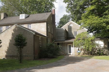 Eleanor Roosevelt National Historic Site, Val-Kill | Historic Site ...