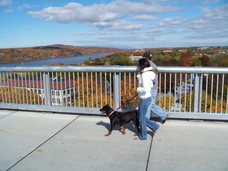 Walkway Over The Hudson State Historic Park | State Landmark, Historic ...