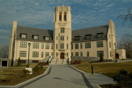 West Point | Historic Site, Museum, National Landmark | Maurice D ...