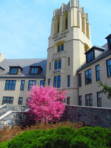 West Point | Historic Site, Museum, National Landmark | Maurice D ...