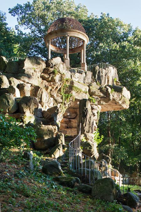 Untermyer Park and Gardens | Landscape | Maurice D. Hinchey Hudson ...