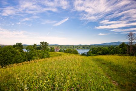 Poets' Walk Park | Landscape | Maurice D. Hinchey Hudson River Valley ...