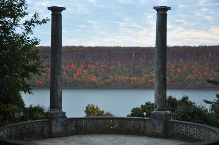 Untermyer Park and Gardens | Landscape | Maurice D. Hinchey Hudson ...