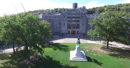 West Point | Historic Site, Museum, National Landmark | Maurice D ...