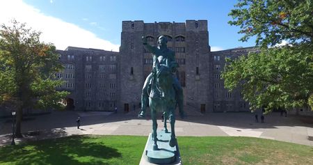 West Point | Historic Site, Museum, National Landmark | Maurice D ...