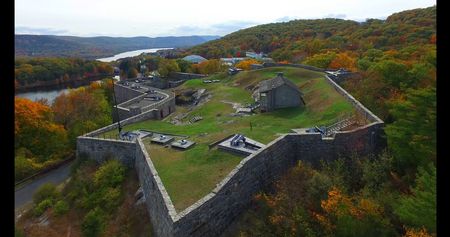 West Point | Historic Site, Museum, National Landmark | Maurice D ...