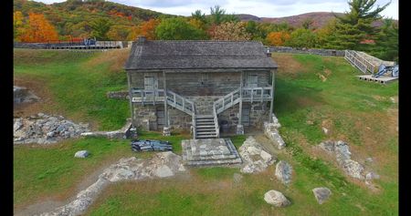 West Point | Historic Site, Museum, National Landmark | Maurice D ...
