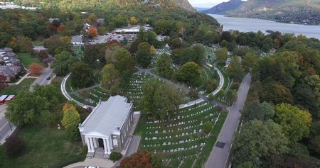 West Point | Historic Site, Museum, National Landmark | Maurice D ...