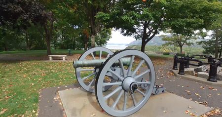 West Point | Historic Site, Museum, National Landmark | Maurice D ...