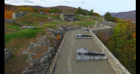 West Point | Historic Site, Museum, National Landmark | Hudson River ...