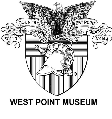 West Point Museum | Maurice D. Hinchey Hudson River Valley National ...